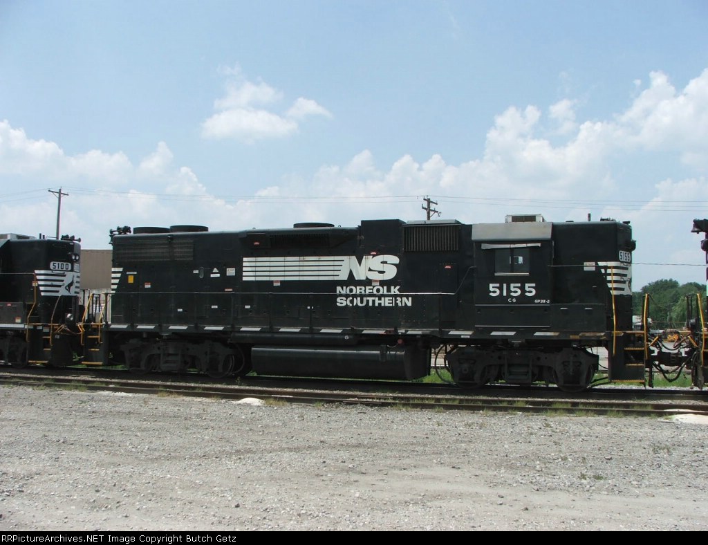 NS 5155